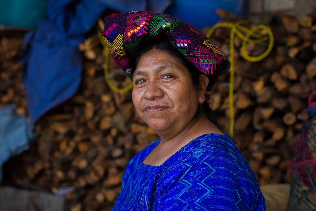 Maya History and Cultural Resources – Trama Textiles | Women's Weaving ...